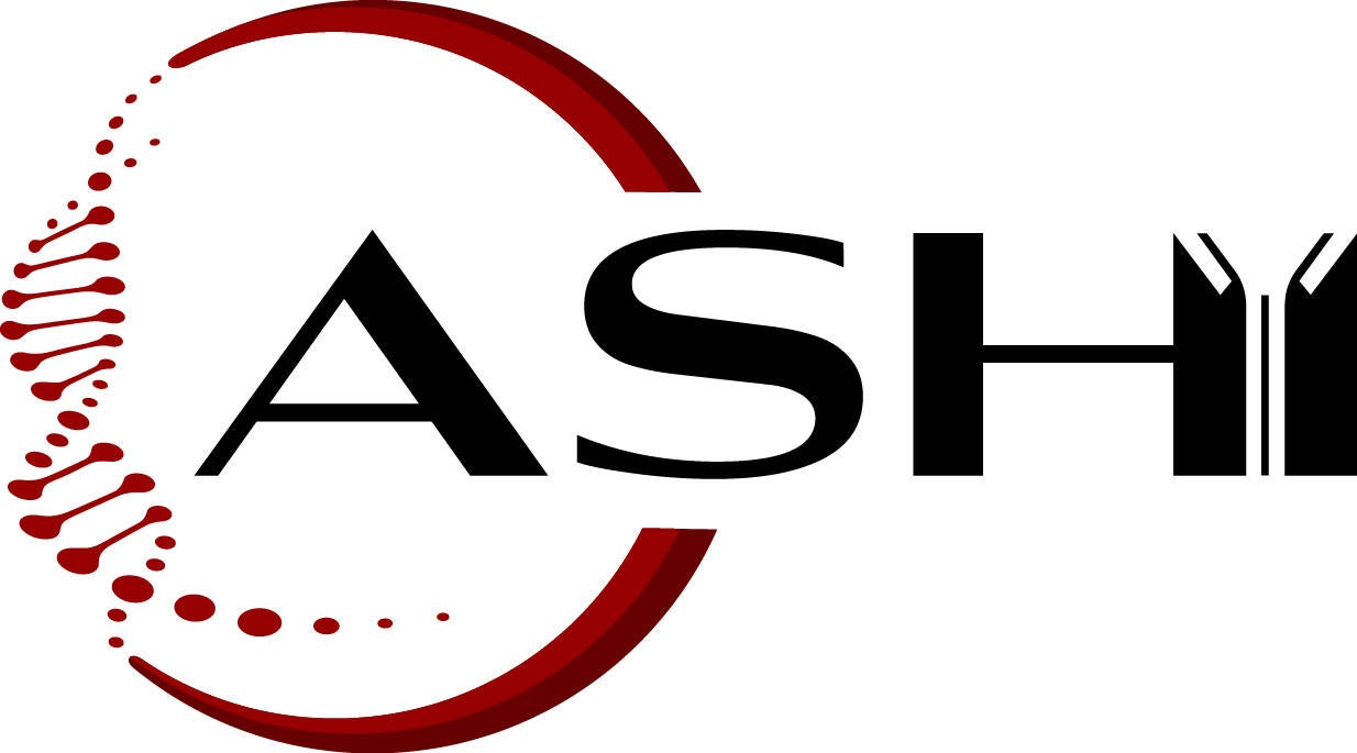 Ashi Logo Luis Guzman Is Your Local Pillar To Post™ Home Inspector